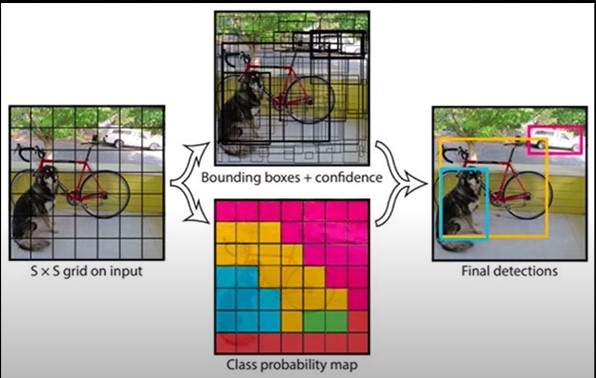 Introduction to Object Detection in Deep Learning